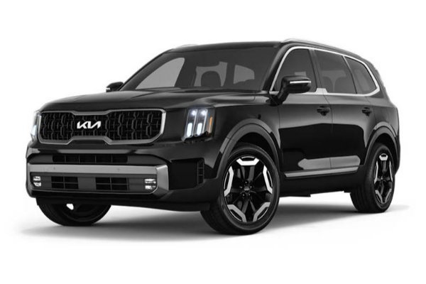 Kia Telluride 2023 Wheel Tire Sizes Pcd Offset And Rims Specs