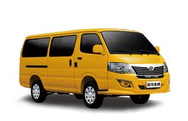 King Long Jinwei 2016 .. 2026 - Wheel & Tire Sizes, PCD, Offset and ...