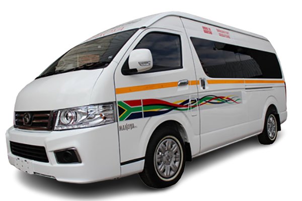 2021 King Long Makoya - Wheel & Tire Sizes, PCD, Offset and Rims specs ...