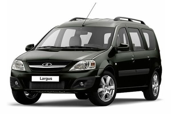 Гуми и джанти за LADA LARGUS от SuperGumi.bg