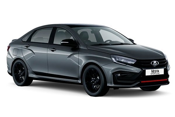 2026 LADA Vesta Sport - Wheel & Tire Sizes, PCD, Offset and Rims specs ...