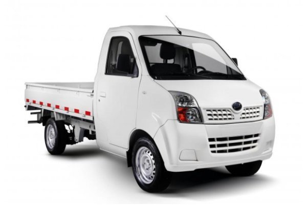 2021 Lifan Foison - Wheel & Tire Sizes, PCD, Offset and Rims specs ...