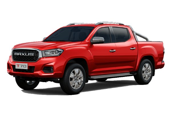 Maxus T70 2019 - Wheel & Tire Sizes, PCD, Offset and Rims specs - Wheel-Size.com