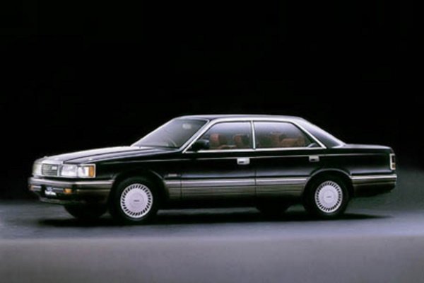 1989 Mazda 929 - Wheel & Tire Sizes, PCD, Offset and Rims specs | Wheel ...