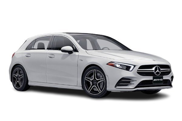 Mercedes-Benz A-Class AMG br177 [2018 .. 2022] - Wheel & Tire Sizes ...