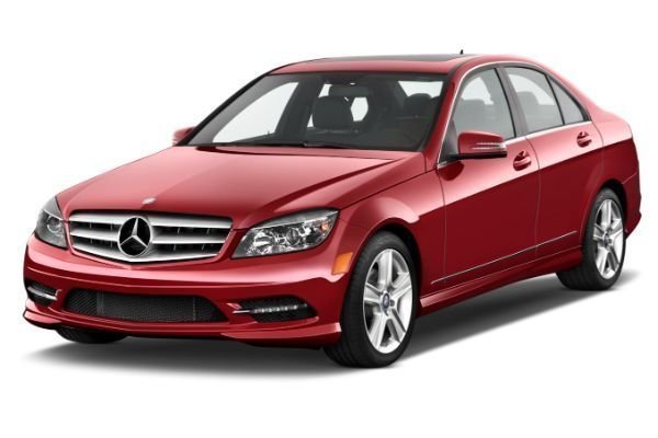 Mercedes C-class évjáratok - gumi.hu