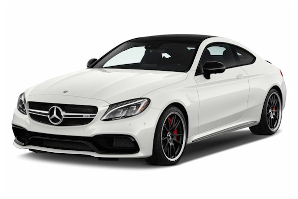 Гуми и джанти за MERCEDES C-CLASS-AMG от SuperGumi.bg
