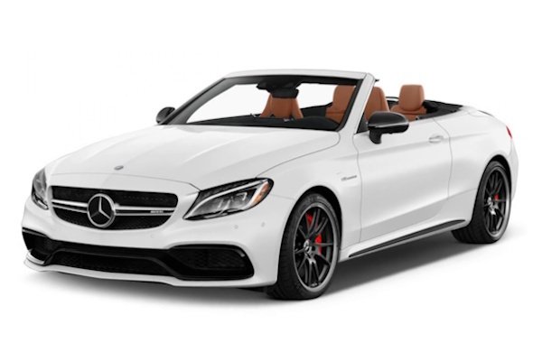 Гуми и джанти за MERCEDES C-CLASS-AMG от SuperGumi.bg