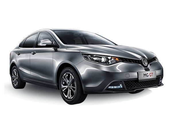 MG GT 2022 - Wheel & Tire Sizes, PCD, Offset and Rims specs - Wheel ...