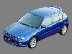 MG ZS - Specs of wheel sizes, tires, PCD, Offset and Rims - Wheel-Size.com