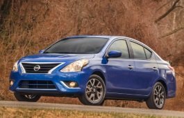 2021 Nissan Almera - Wheel & Tire Sizes, PCD, Offset and Rims specs ...