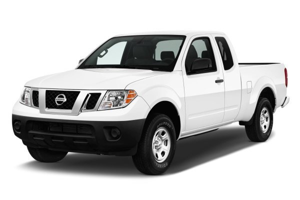 2018 Nissan Frontier - Wheel & Tire Sizes, PCD, Offset and Rims specs ...