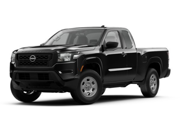 Nissan Frontier IV (D41) [2021 .. 2024] - Wheel & Tire Sizes, PCD ...