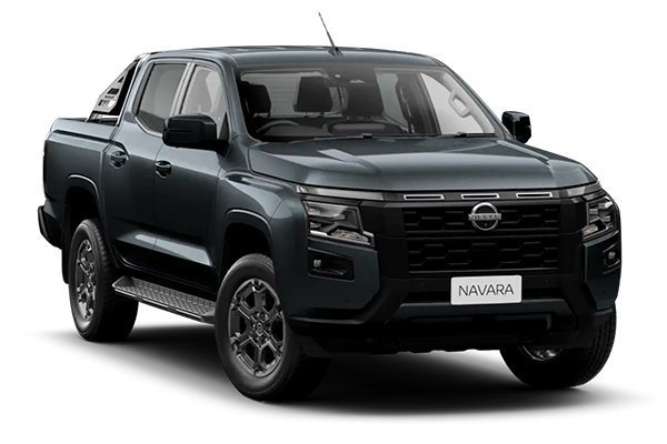 Nissan Navara D27 [2025 .. 2027] - Wheel & Tire Sizes, PCD, Offset and ...