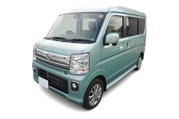 Nissan NV100 Clipper RioIII [2015 .. 2024] - Tamaños de ruedas y ...