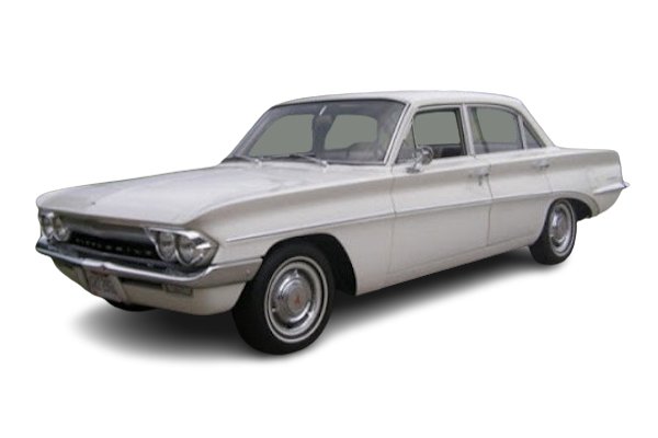 1963 Oldsmobile Cutlass - Wheel & Tire Sizes, PCD, Offset and Rims ...