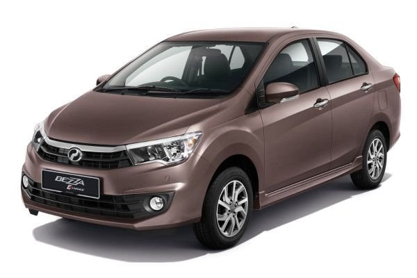 2020 Perodua Bezza - Wheel & Tire Sizes, PCD, Offset and Rims specs ...