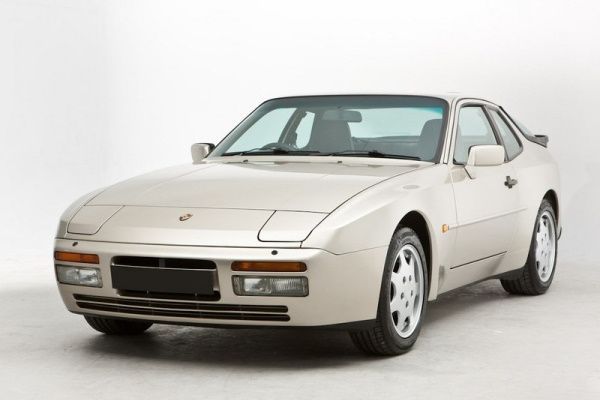 Porsche 944 - Specs of wheel sizes, tires, PCD, Offset and Rims - Wheel ...