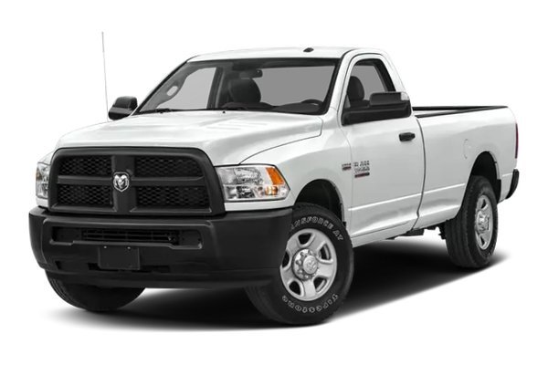 2018 Ram 2500 - Wheel & Tire Sizes, PCD, Offset and Rims specs | Wheel ...