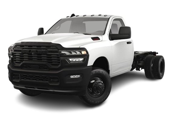 Ram 4000DS/DJ Facelift [2025 .. 2026] - Tamaños de ruedas y neumáticos ...