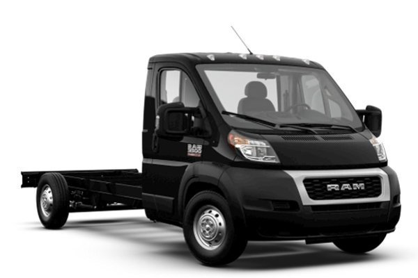 2020 Ram Promaster 3500 - Wheel & Tire Sizes, PCD, Offset and Rims ...