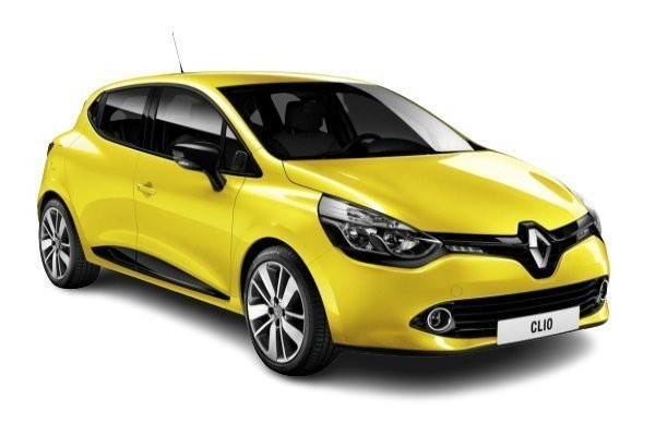 2016 Renault Clio - Wheel & Tire Sizes, PCD, Offset and Rims specs ...