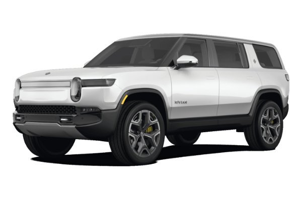 2022 Rivian R1S - Wheel & Tire Sizes, PCD, Offset and Rims specs ...