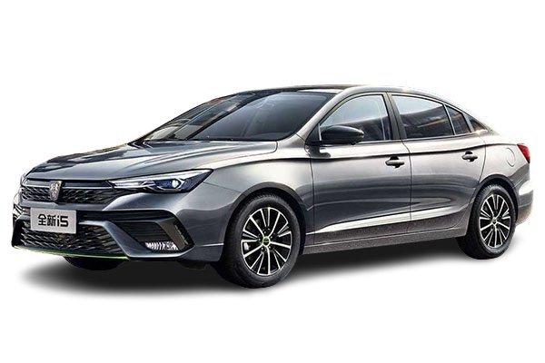 Roewe i5 Facelift [2021 .. 2022] - Wheel & Tire Sizes, PCD, Offset and ...