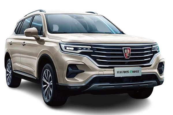 2022 Roewe RX5 eMAX - Wheel & Tire Sizes, PCD, Offset and Rims specs | Wheel-Size.com