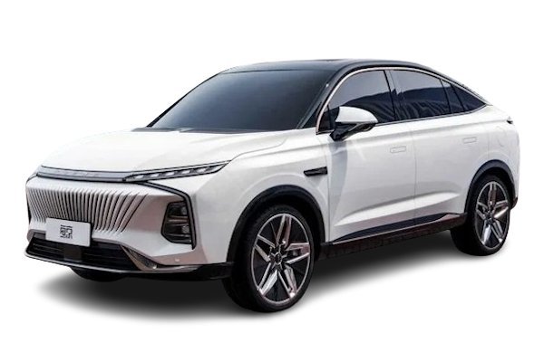 2024 Roewe Whale - Wheel & Tire Sizes, PCD, Offset and Rims specs ...