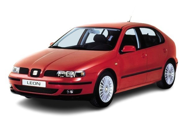 2005 Seat Leon