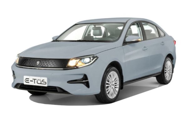 SEV E-Tus 2025 - Размеры колеc и шин, PCD, вылет диска и другие справочные данные | РазмерКолес.RU