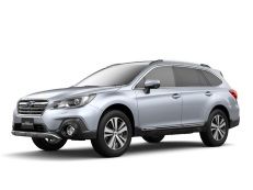 Tires and wheels that are proven to fit | Page 124 | Subaru Outback Forums