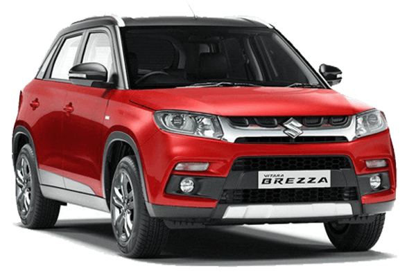 Suzuki Vitara Brezza 2020 - Размеры колеc и шин, PCD, вылет диска и ...