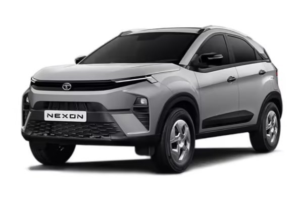 2026 Tata Nexon - Wheel & Tire Sizes, PCD, Offset and Rims specs ...
