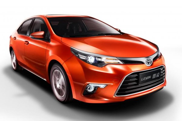 2016 Toyota Levin - Wheel & Tire Sizes, PCD, Offset and Rims specs ...