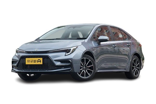 2024 Toyota Levin - Wheel & Tire Sizes, PCD, Offset and Rims specs ...