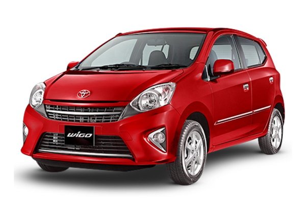 2015 Toyota Wigo - Wheel & Tire Sizes, PCD, Offset and Rims specs ...