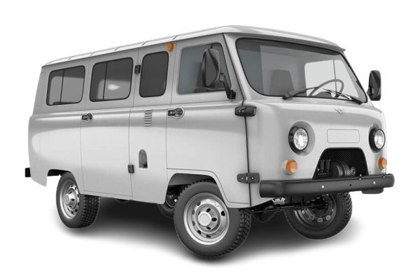 UAZ SGR Classic - Specs of wheel sizes, tires, PCD, Offset and Rims ...