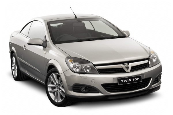 2008 Vauxhall Astra - Wheel & Tire Sizes, PCD, Offset and Rims specs ...
