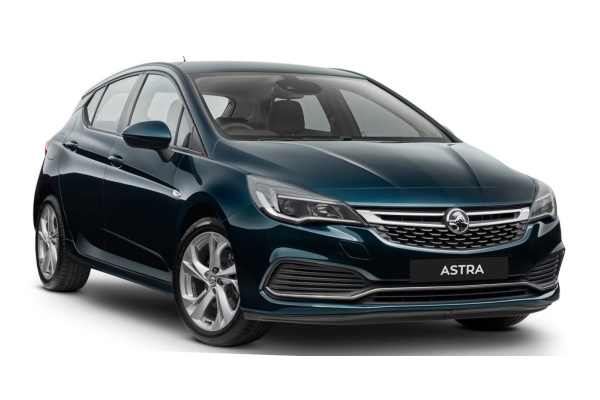 Vauxhall Astra 2018 - Wheel & Tire Sizes, PCD, Offset and Rims specs ...