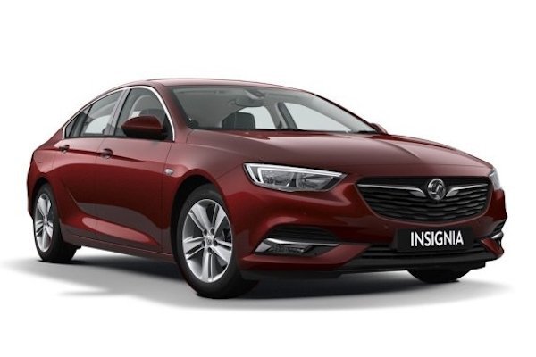 2020 Vauxhall Insignia - Wheel & Tire Sizes, PCD, Offset and Rims specs ...