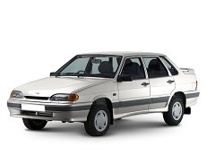 VAZ 2115 2115x [1997 .. 2013] - Wheel & Tire Sizes, PCD, Offset and ...