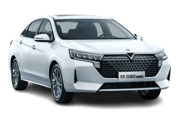 2023 Venucia D60 Plus - Wheel & Tire Sizes, PCD, Offset and Rims specs ...