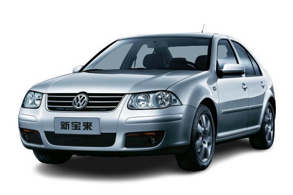 Volkswagen Bora A4 (1J) Facelift [2006 .. 2008] - Wheel & Tire Sizes ...