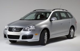 Volkswagen Bora SportWagen 2008 .. 2009 - Wheel & Tire Sizes, PCD ...