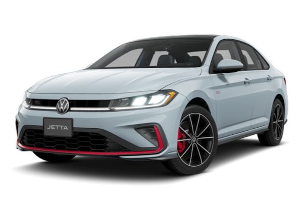 2025Volkswagen Jetta GLI - Tamaños de ruedas y neumáticos, PCD ...