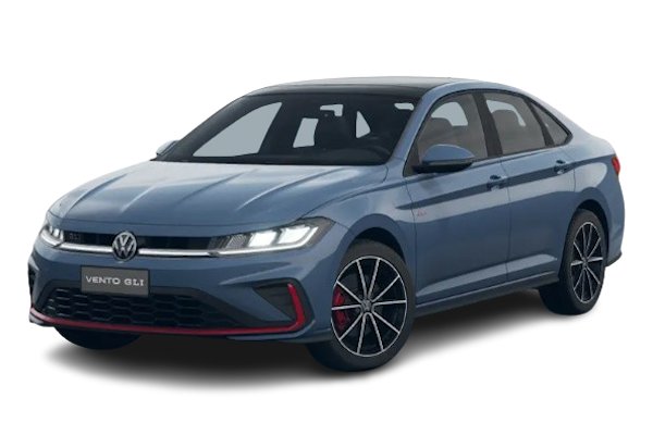 Volkswagen Vento A7 Facelift [2024 .. 2026] - Wheel & Tire Sizes, PCD ...
