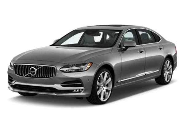 Volvo S90 II [2016 .. 2020] - Wheel Fitment Data and Specs for USA+ ...