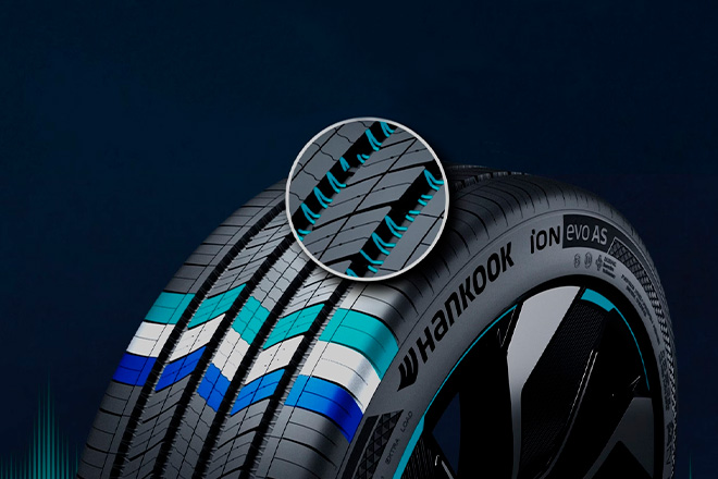 Noise Rating For Hankook Tires